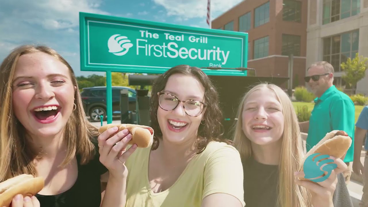 See why customers – and communities – thrive with First Security.