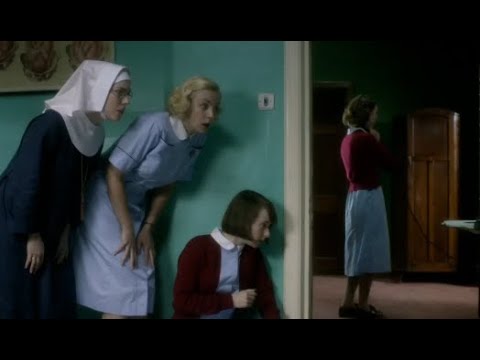Call the Midwife Season 1 Best Moments