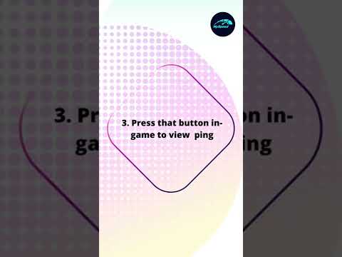 HOW TO CHECK PING IN LOL [UPDATED GUIDE]