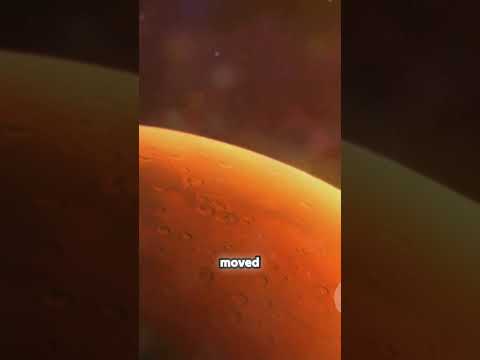 The Ongoing Mystery of Life on Mars!