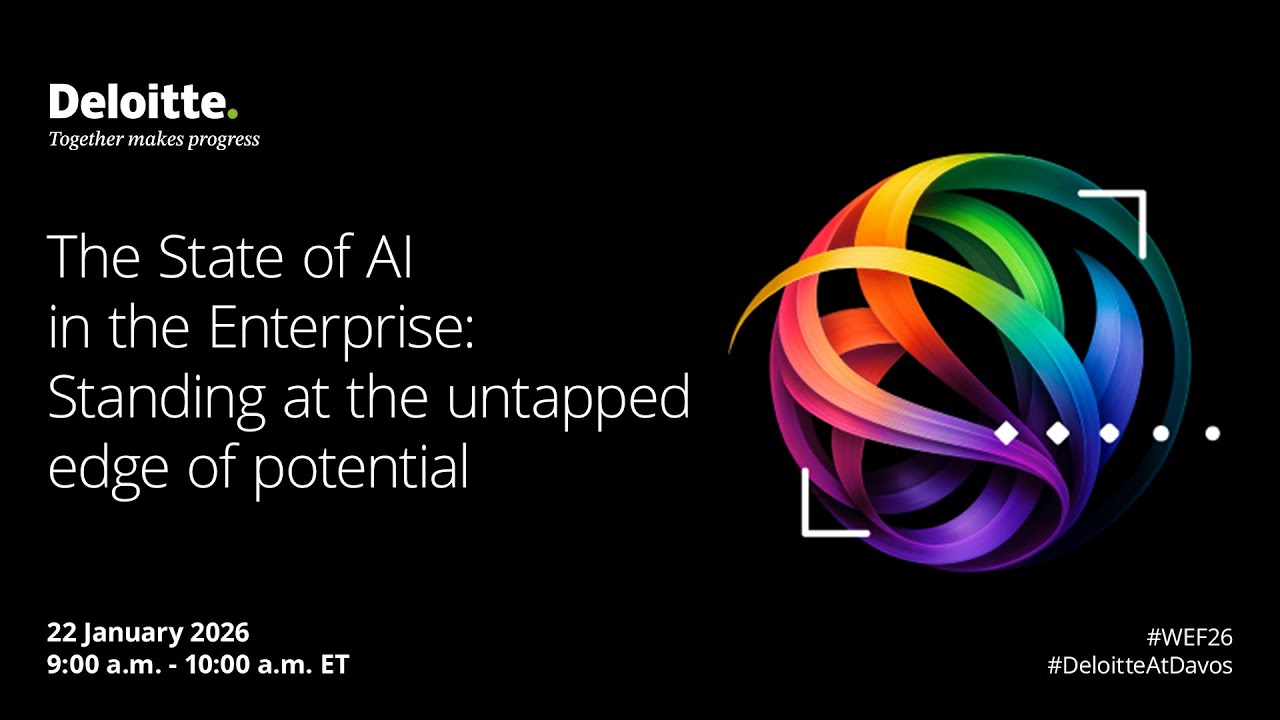 State of AI in the Enterprise