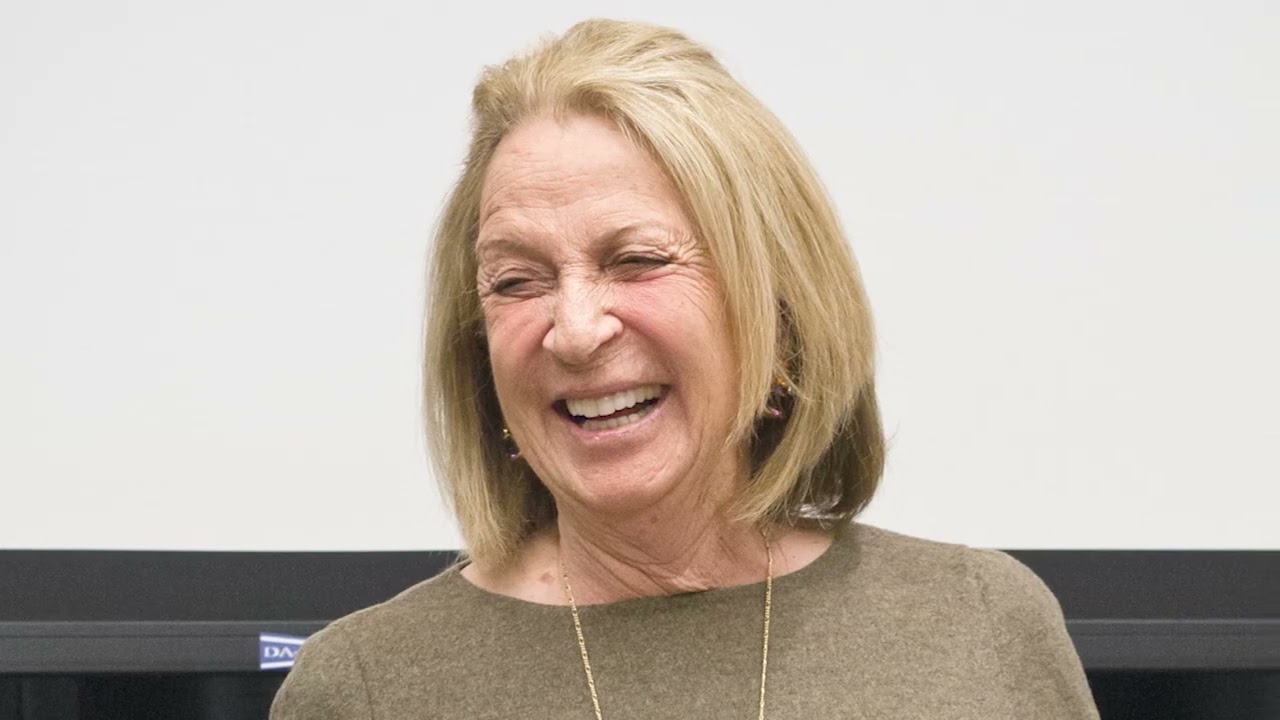Trailer: The Daisy Soros Documentary