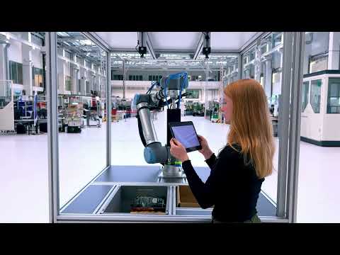 PickGPT – a Large Language Model for generalized Robot Manipulation