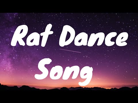 Rat Dance Song