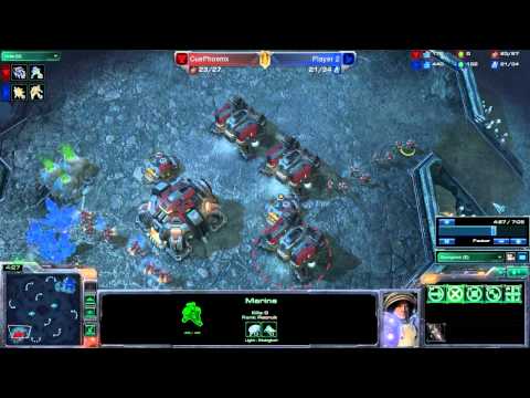 StarClass: Game Basics & Replay UI Tour