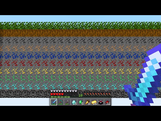 5 best Minecraft videos by Graser