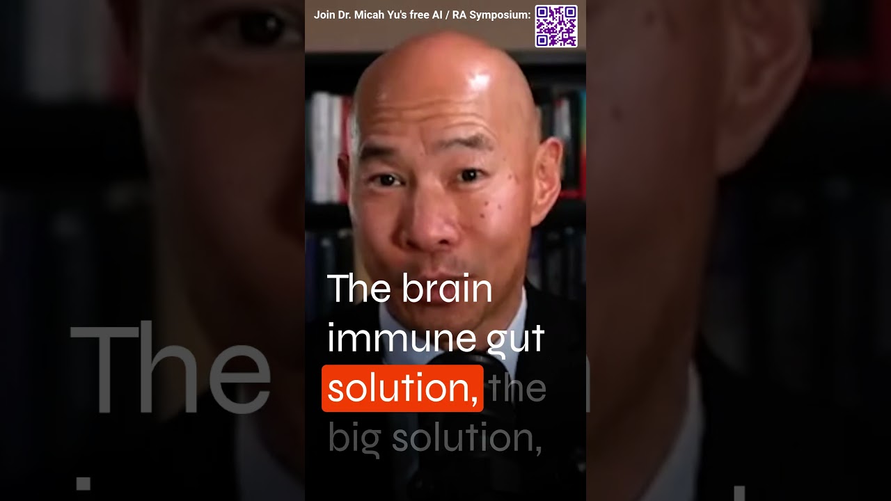 Gambaran Umum tentang Artritis Reumatoid: Mengapa Kesehatan Sistem Imun dan Usus Penting