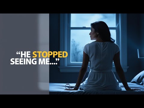 Infidelity Story of a Wife Who Finally Chose Herself