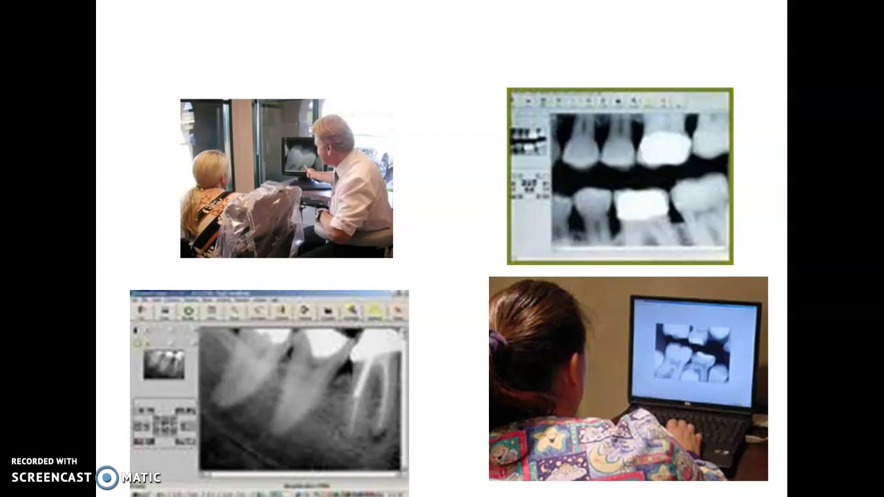 Digital Imaging Part 1