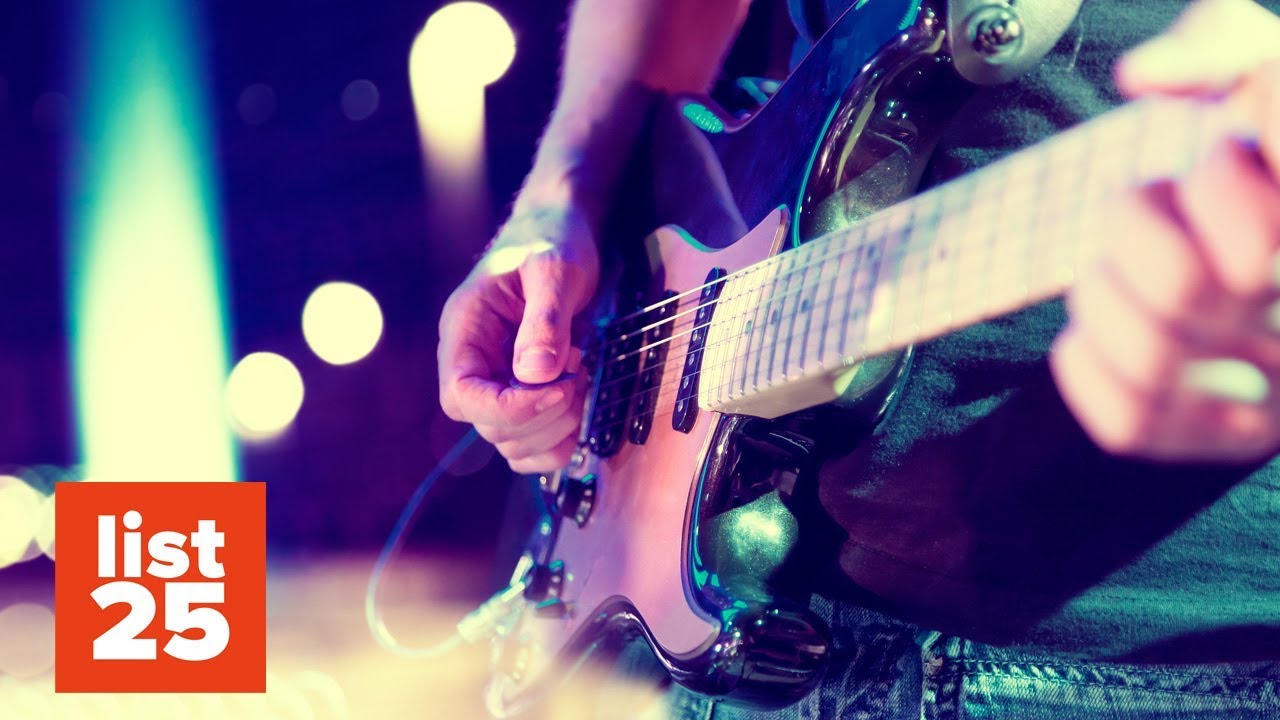 25 INSANE Stories Behind Top Songs