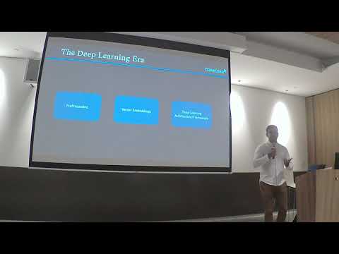 Traveloka x DSSG: NLP & Personalised Recommendations (Part 1)