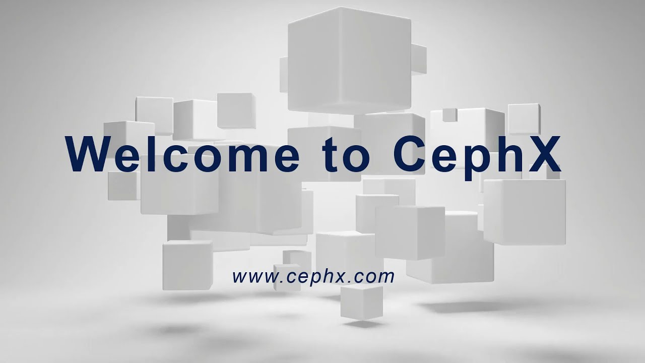 Get Started with CephX