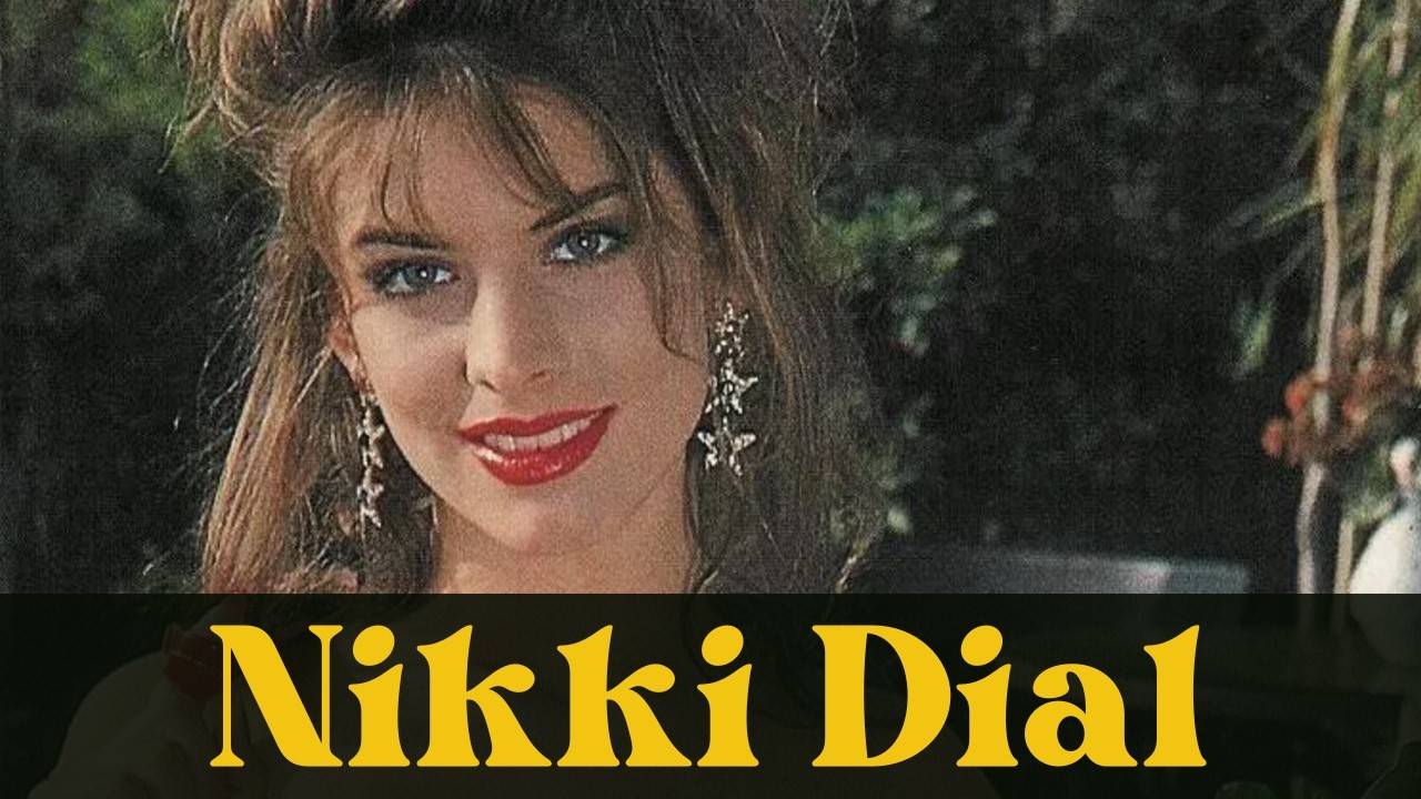 From Screen to Academia: Nikki Dial’s Inspiring Transition