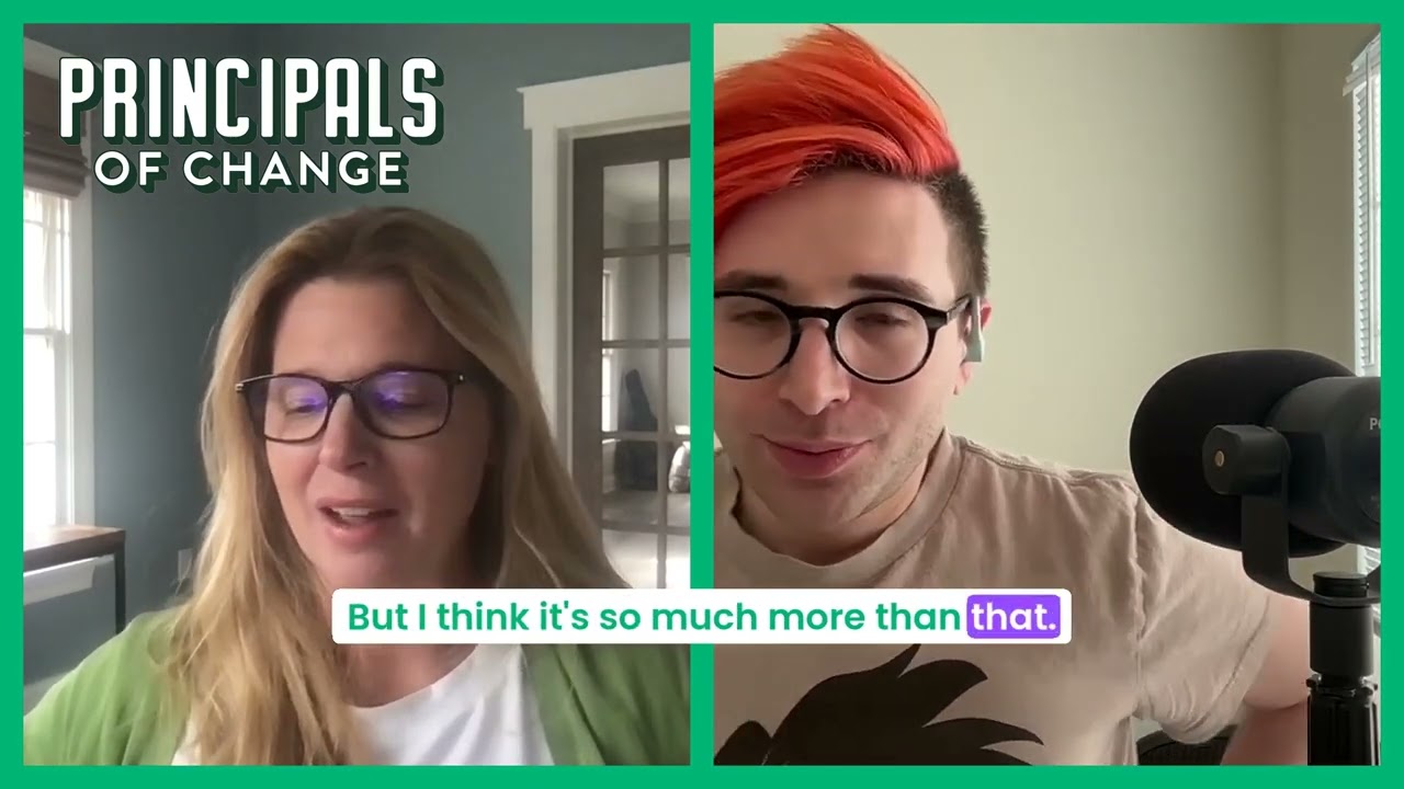 Parent-Principal Relationships & Partnerships