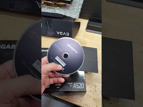 What is a CD and what to do with it? #shorts