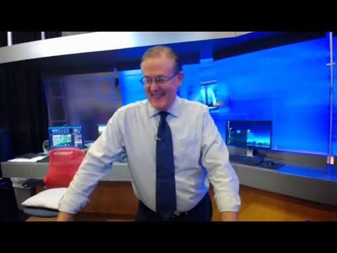 More showers and fog and rain overnight