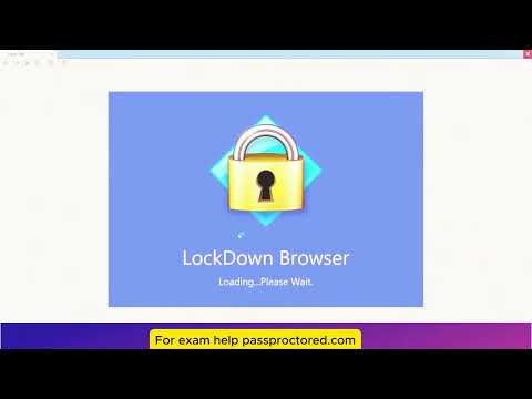 How To Cheat In Lockdown Browser Easily!