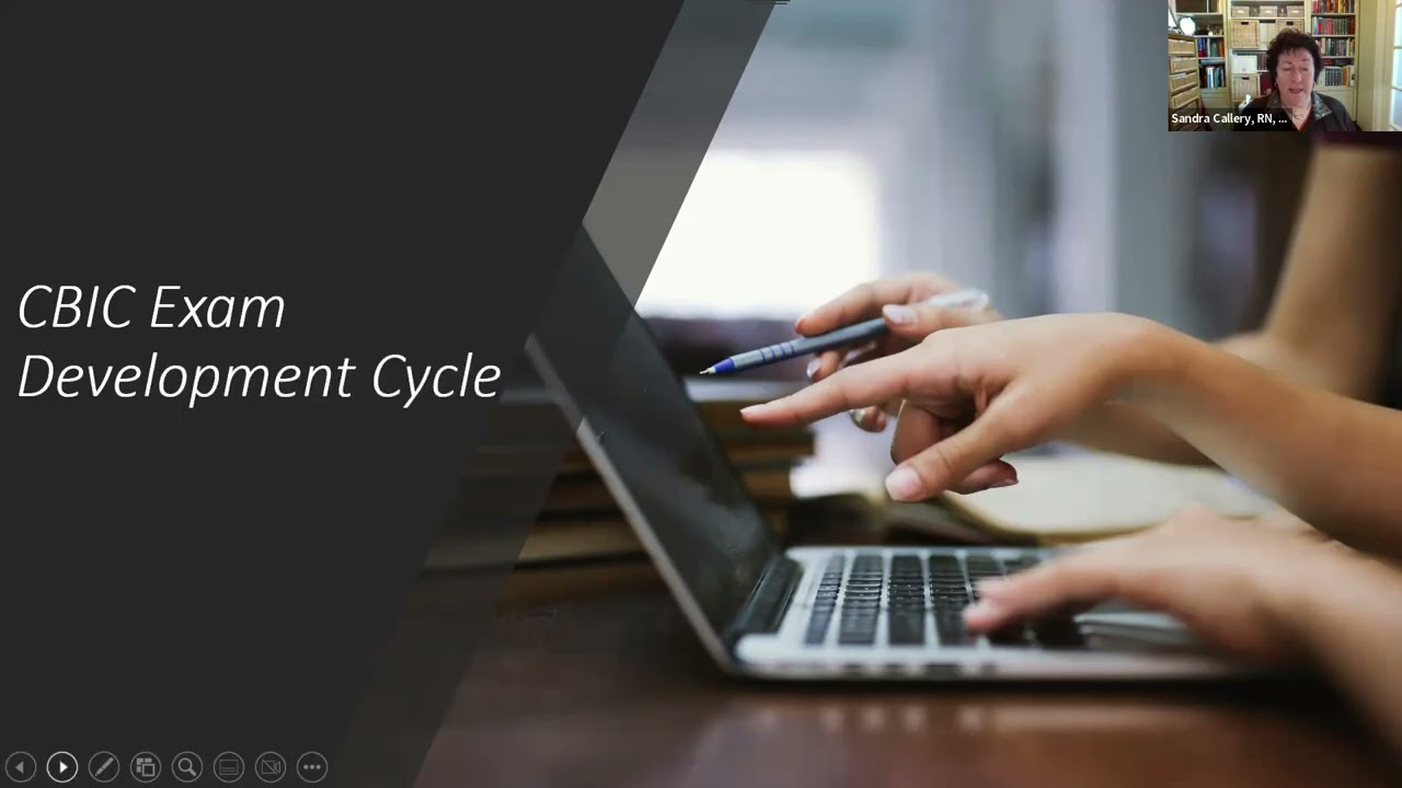 CIC Certification Overview