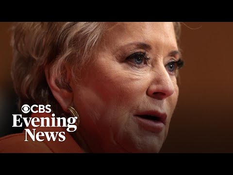 Why Trump wants to eliminate the Education Department
