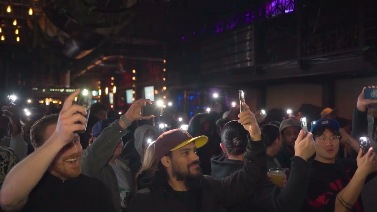 STOVE GOD COOK$ "LET HIM COOK TOUR" NYC MAY 8TH Tickets at SOB's in New ...