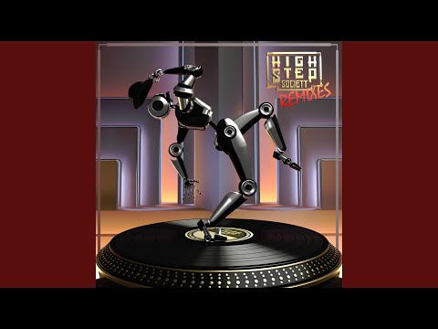The Newest St. Louis Toodle-oo (Käse Kochen Mix)