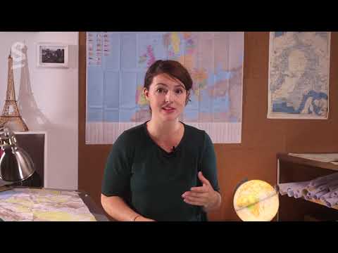 Le tourisme et ses espaces - Géographie - 4e - SchoolMouv