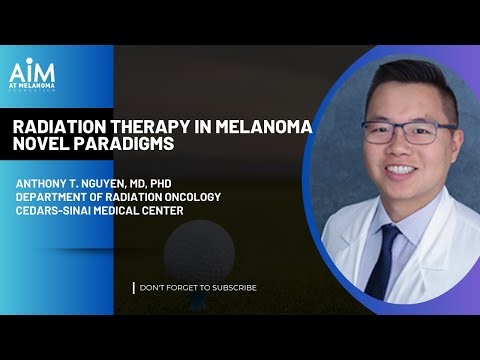 Radiation Therapy in Melanoma, Novel Paradigms