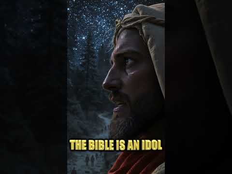 Don't serve two Gods #shorts #bible #christ #christian #short #god