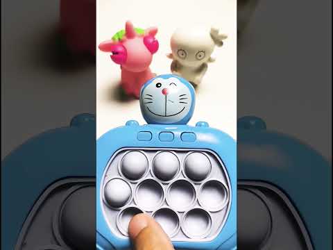 Amazing Push Game Pop It Squid Game #popit #satisfying #asmr 593