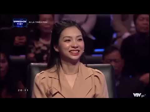 Ai là triệu phú mới nhất 12/6 | Cô gái Hà Nội 2 lần lên ghế nóng làm náo loạn trường quay vì đẹp