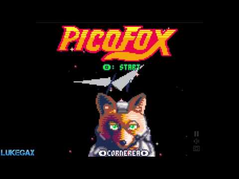 Steam Community :: Video :: #1505 PicoFox [Pico-8]