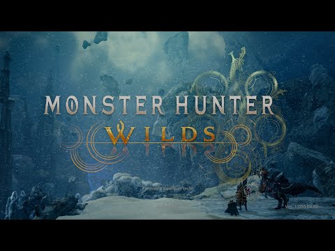 Steam Community :: Video :: Monster hunter Wilds - End Game Farming