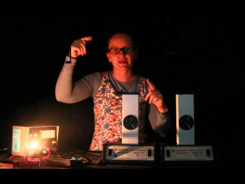 Electrical Energy and Power