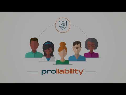 What is Proliability Insurance?