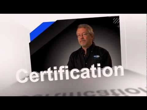 ACI Certification