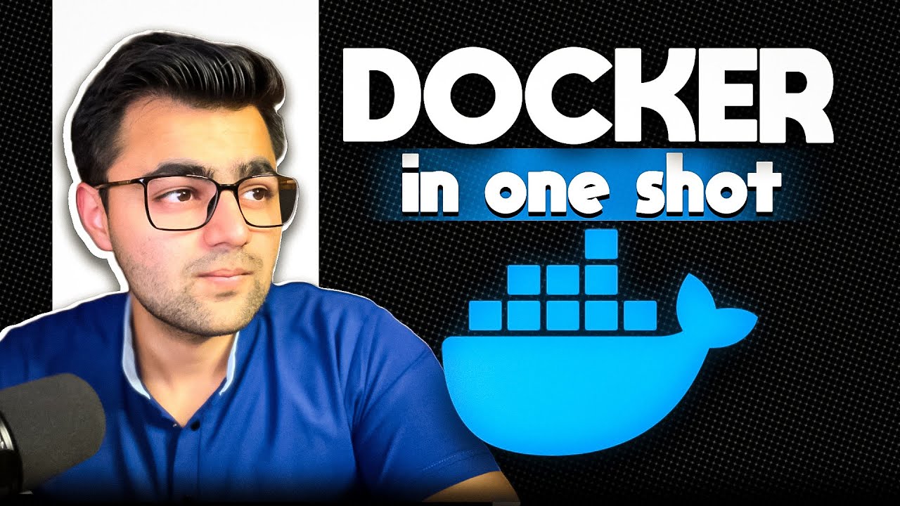 Understanding Docker: A Comprehensive Guide to Containers and Images | Galaxy.ai