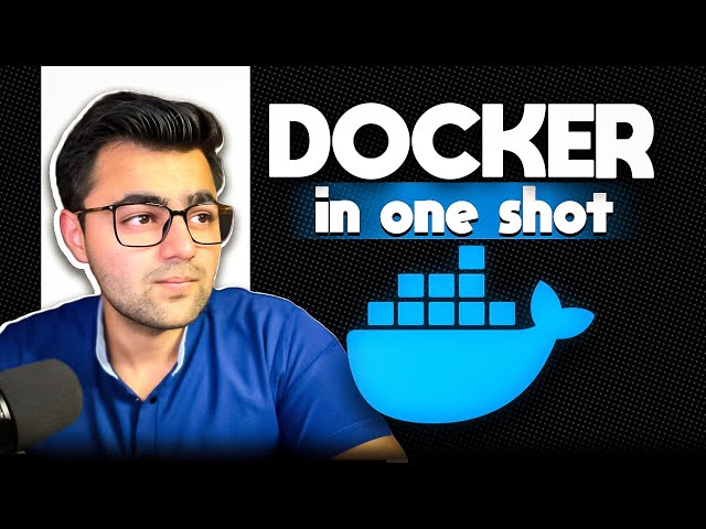 Understanding Docker: A Comprehensive Guide to Containers and Images | Galaxy.ai