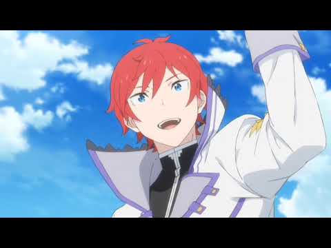 Re:Zero - Subaru Reunites with Reinhard English Dubbed