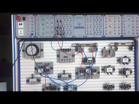 Pneumatic Trainer Kit at Best Price in India