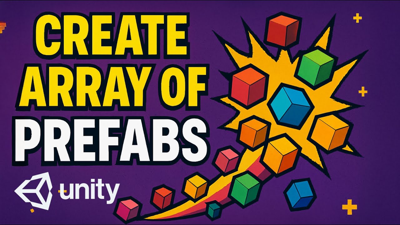 Mouse Events: Create an Array of Prefabs