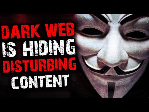 Dark Web Insider Secrets | 4chan /x/ Greentext