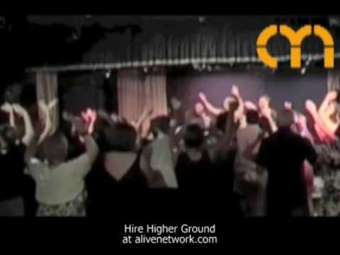 Higher Ground | Rock and Pop Function Band Middlesex, Greater London ...