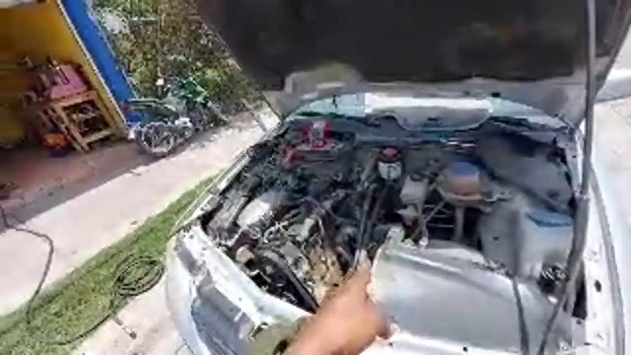 VW Pointer Oxygen Sensor