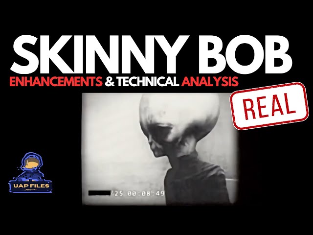 The Truth Behind the Skinny Bob Footage: An In-Depth Analysis | Magica