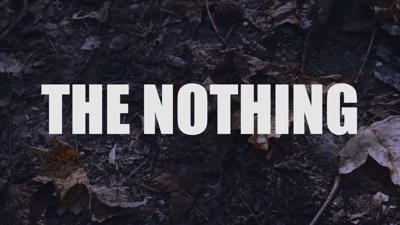 The Nothing - 2021 Official trailer [HD]