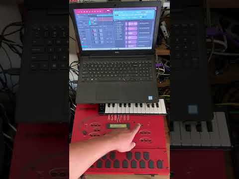 Ensoniq ASR-X Pro - ranked #54 in Production & Groove | Equipboard