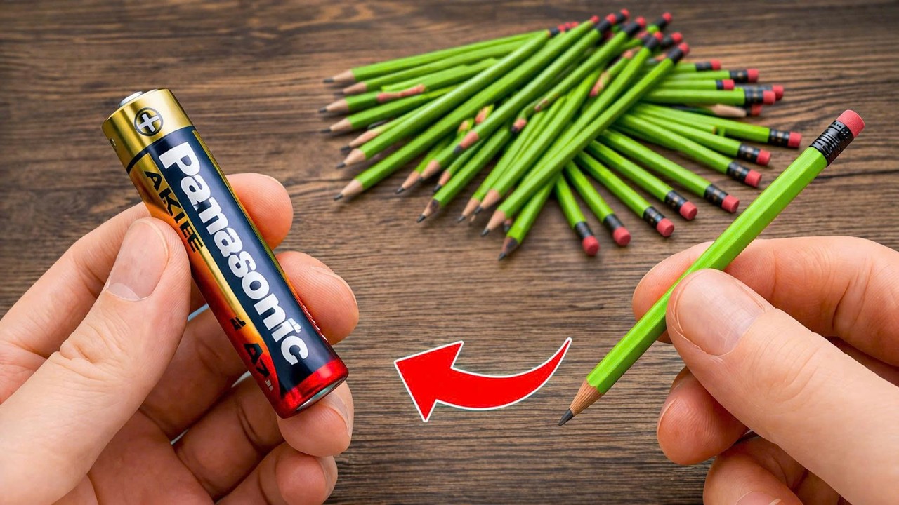 Millions Don’t Know! This Idea Changed All Perspectives!