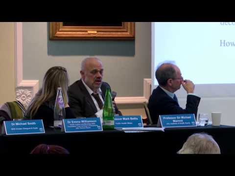 Presentation on Understanding ACEs in practice