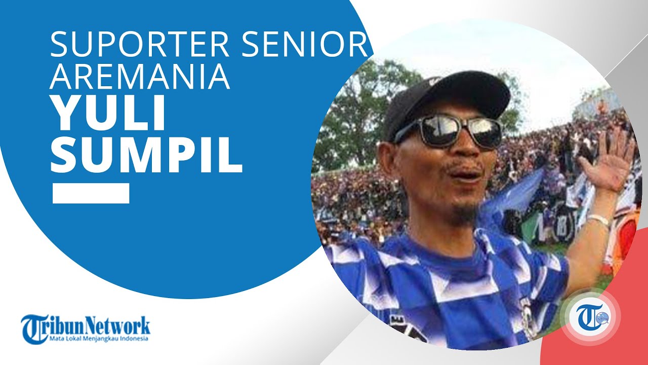 Yuli Sumpil, Suporter dan Dirigen Senior, Pernah Raih Beberapa ...