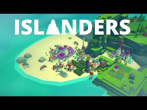 Steam Community :: Video :: Islanders Puzzle me impressed